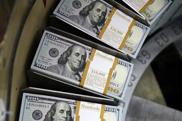 Pausan en EU 35 mmdd en inversión en México por reforma al PJ ...