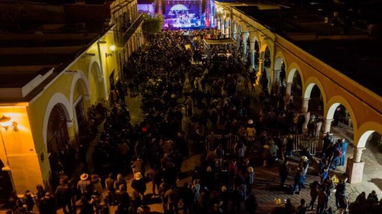 Álamos reporta reservaciones para el FAOT 2025 al 100% - Nuestras ...